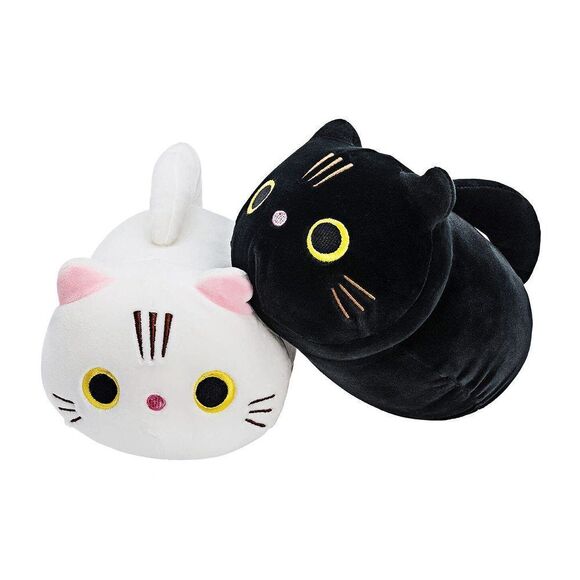 Toys | Onsoyours Plush Toysset 2pcs Stuffed Animals With Black Cat And ...